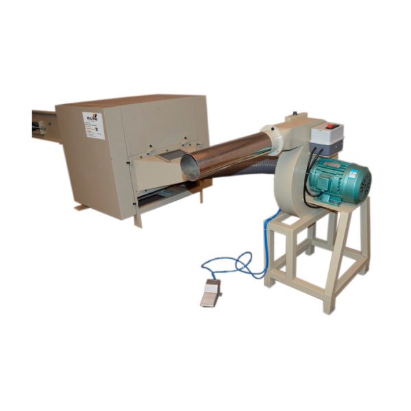 Pillow Stuffing Machine – Multipro Machines