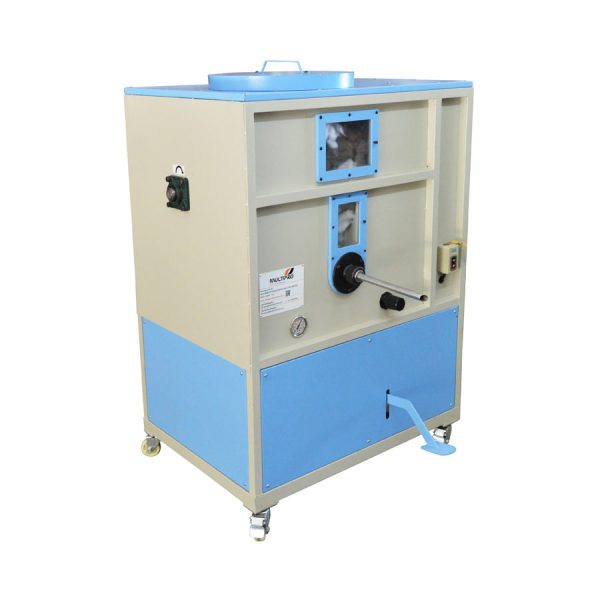 Plush Stuffing Machine – Multipro Machines